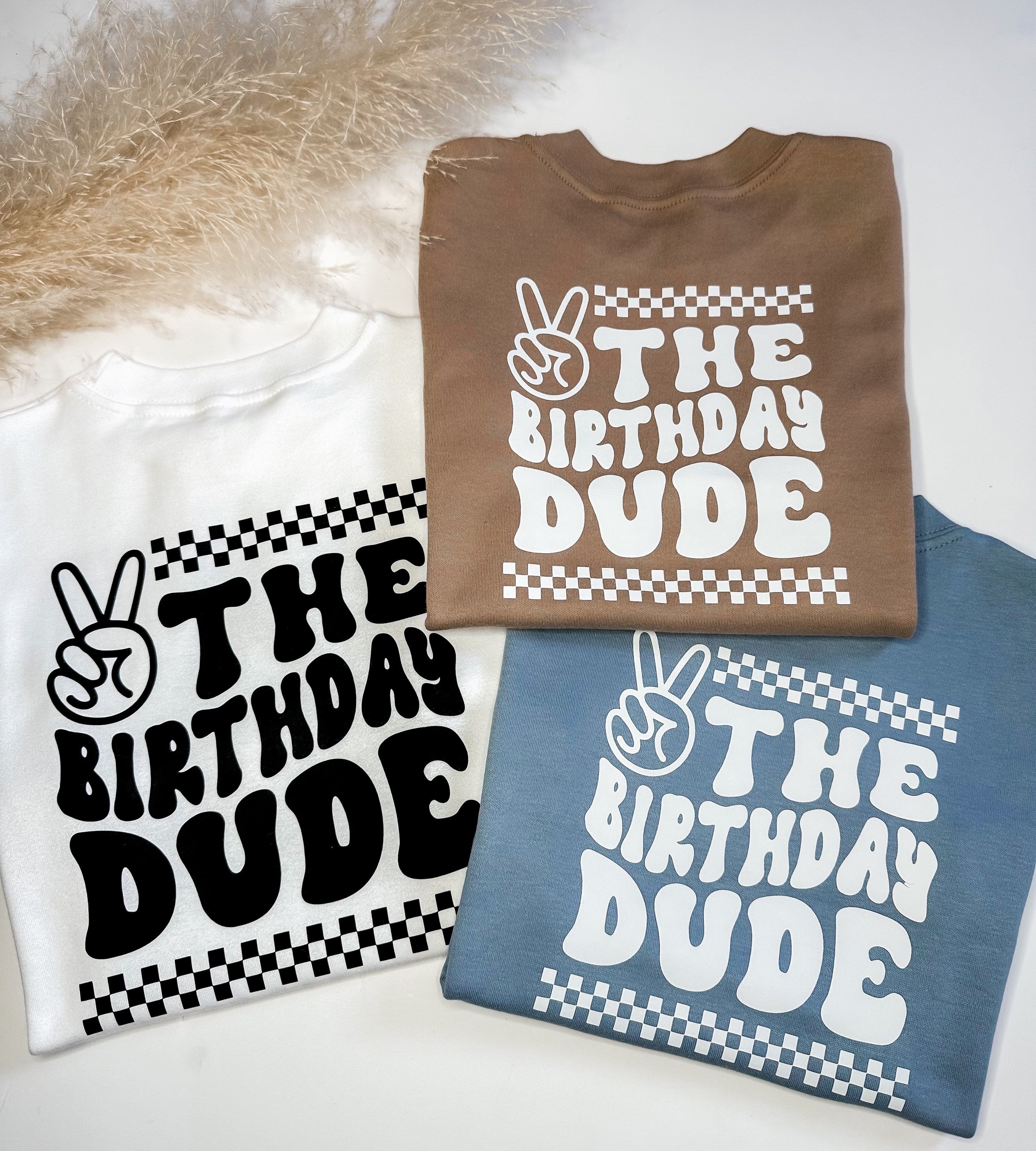 Birthday – Little Sunshine Designs